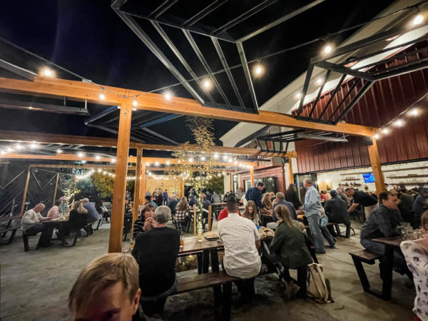 11 Great Highlands Ranch Restaurants