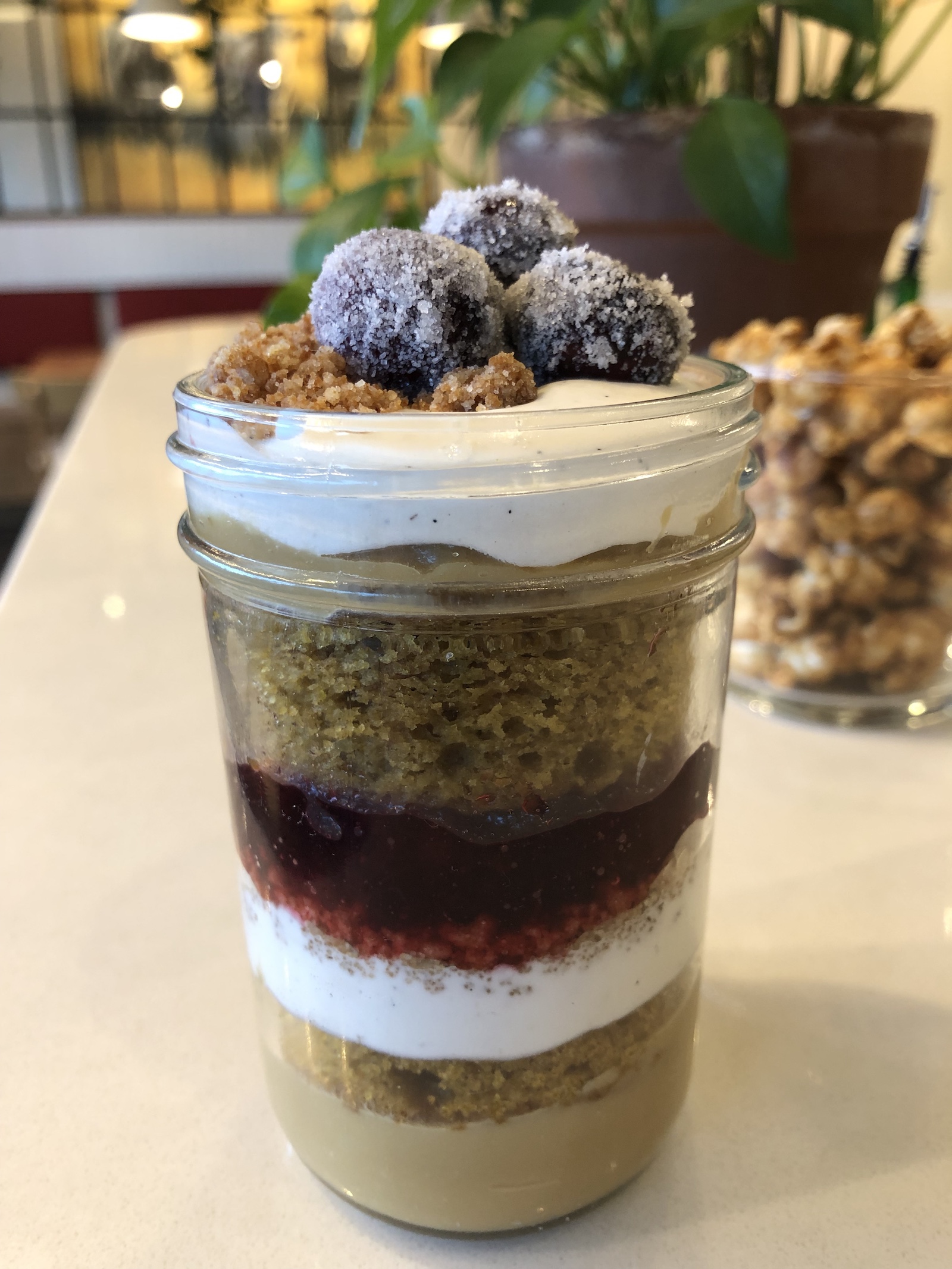 Your 2021 Guide to Thanksgiving Dinner on the Front Range