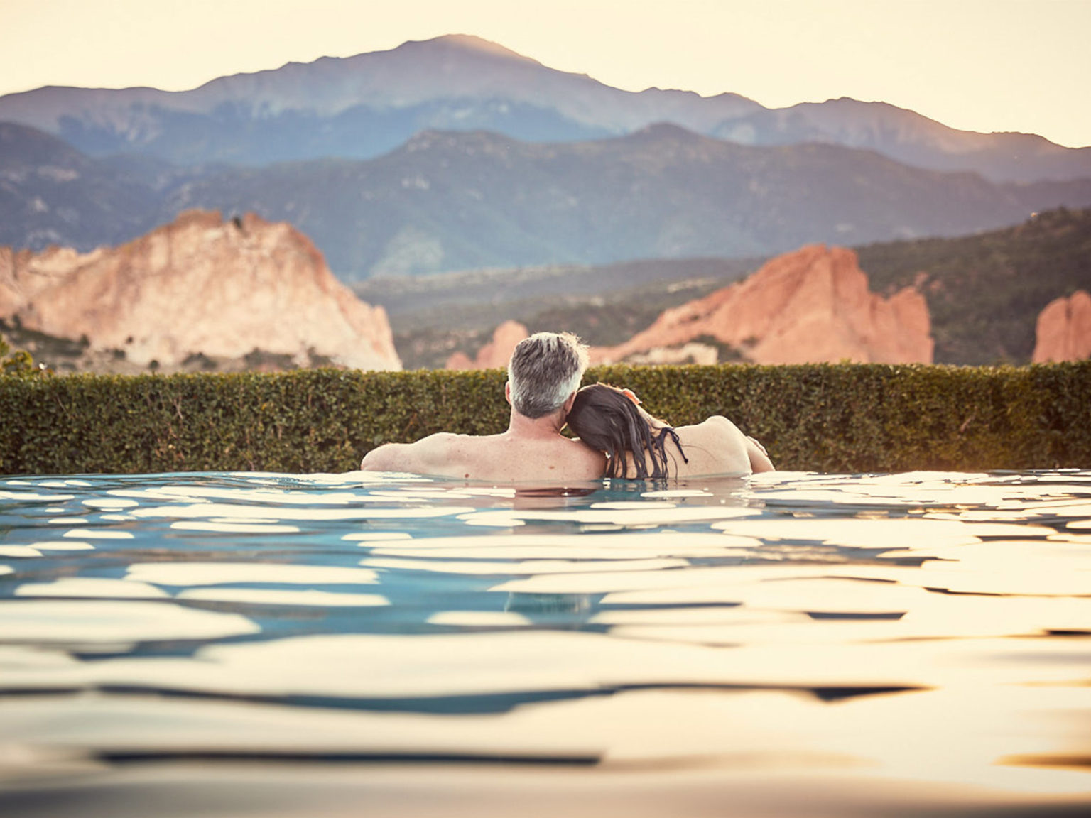 5 Splurge-Worthy Colorado Wellness Getaways - 5280
