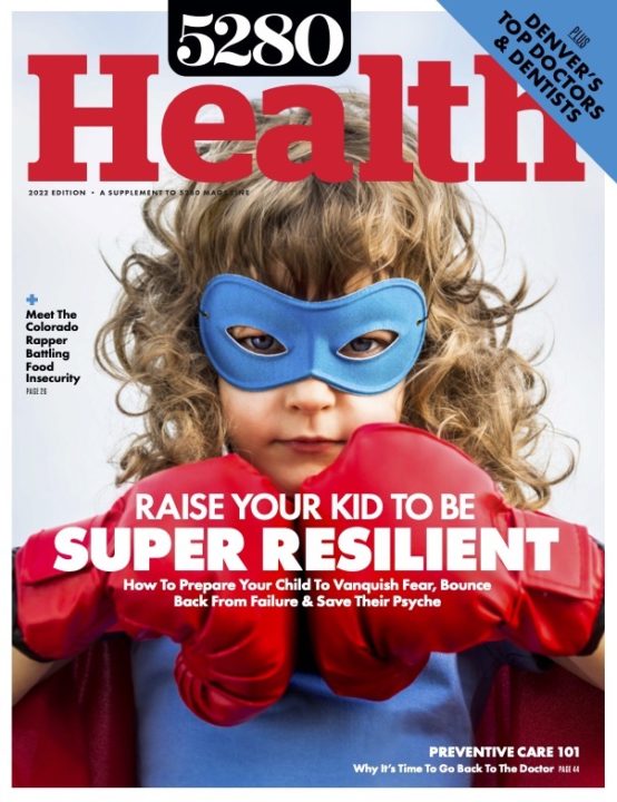 5280 - Denver's Mile High Magazine