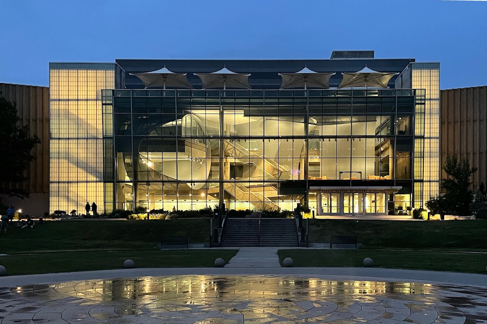 These Denver Landmarks Have Never Looked So Good - 5280