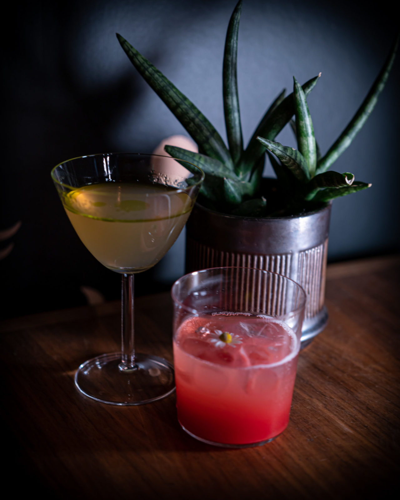 10 of the Best Places to Order Mocktails in Denver