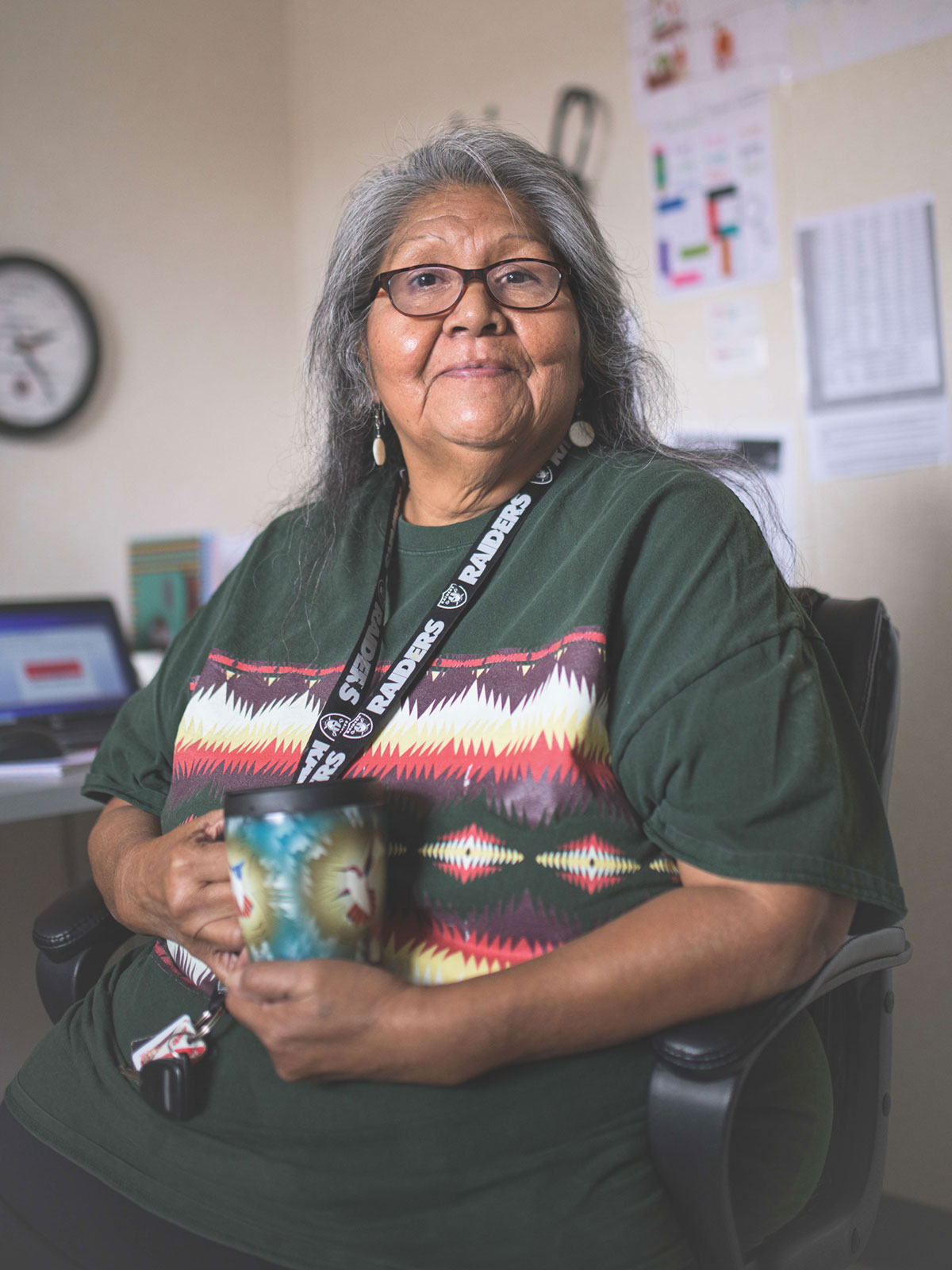 Inside the Ute Mountain Ute Tribe’s Bold Response to the COVID-19 ...