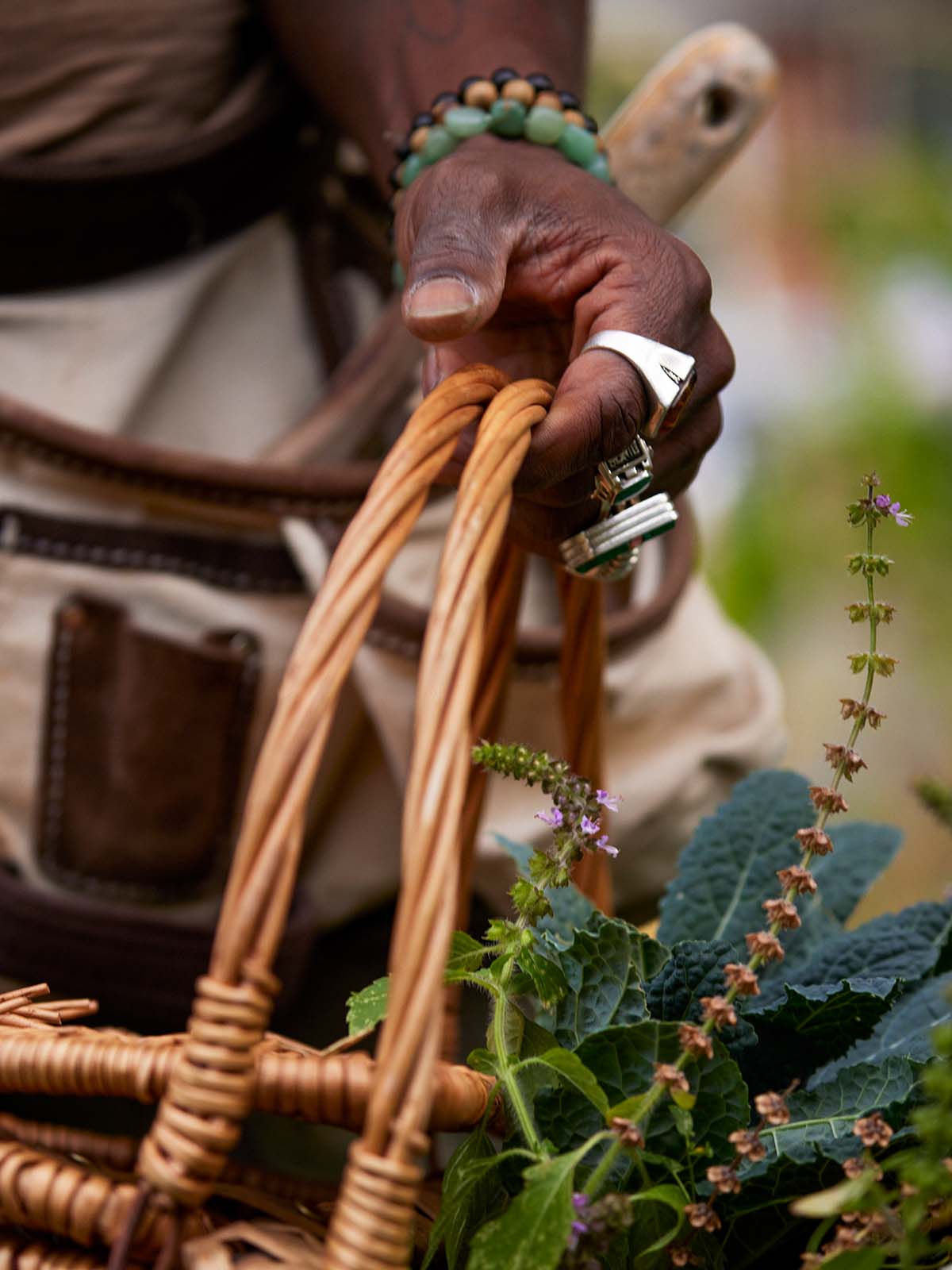 Meet DJ Cavem, the Colorado Rapper Battling Food Insecurity - 5280