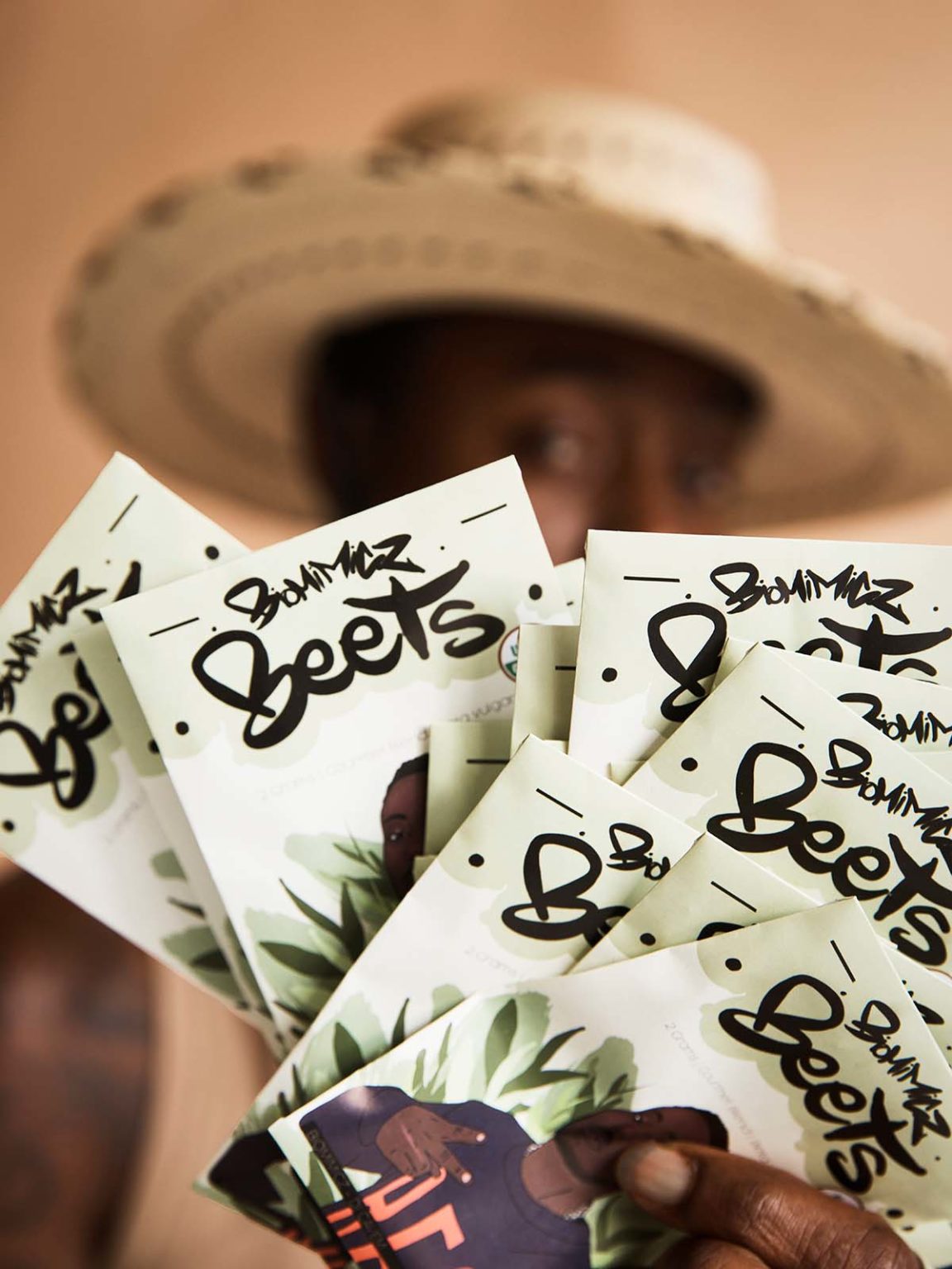 Meet DJ Cavem, the Colorado Rapper Battling Food Insecurity - 5280