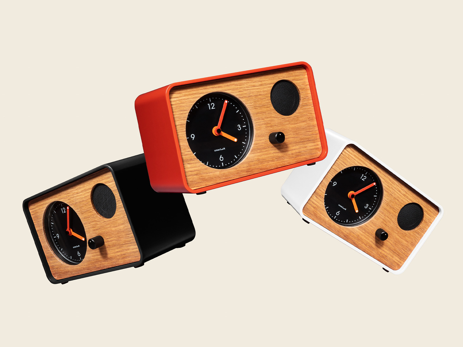 The World's Most Complicated Alarm Clock Might Also Be the Easiest to ...