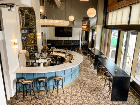 12 of Metro Denver's Best Food Halls