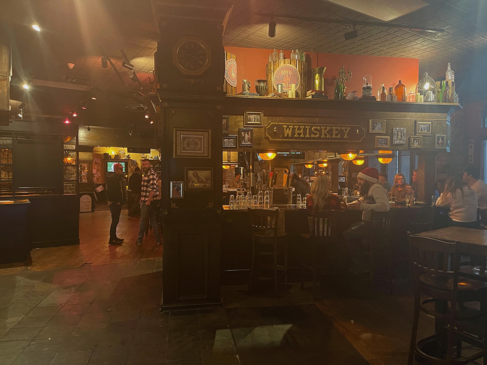 3 Magical Cocktails to Try at the Wizard-Themed Telephone Pub - 5280