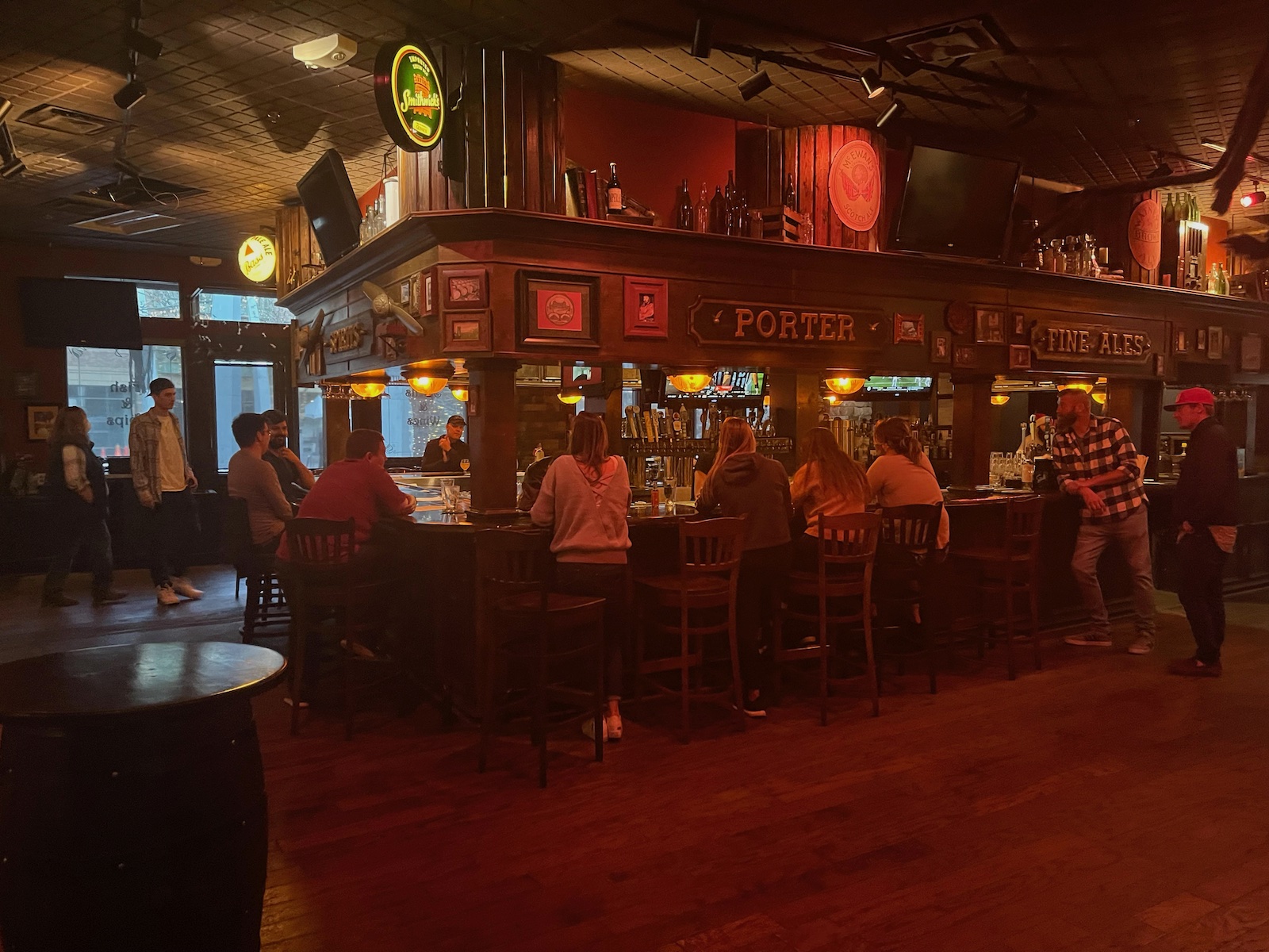 3 Magical Cocktails to Try at the Wizard-Themed Telephone Pub - 5280