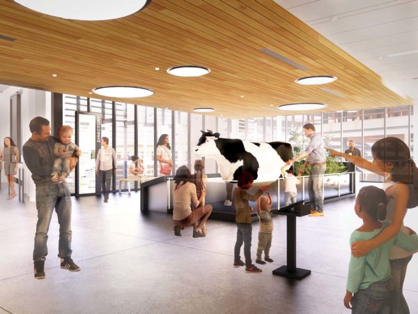 CSU Is Opening a New Denver Campus This Month - 5280