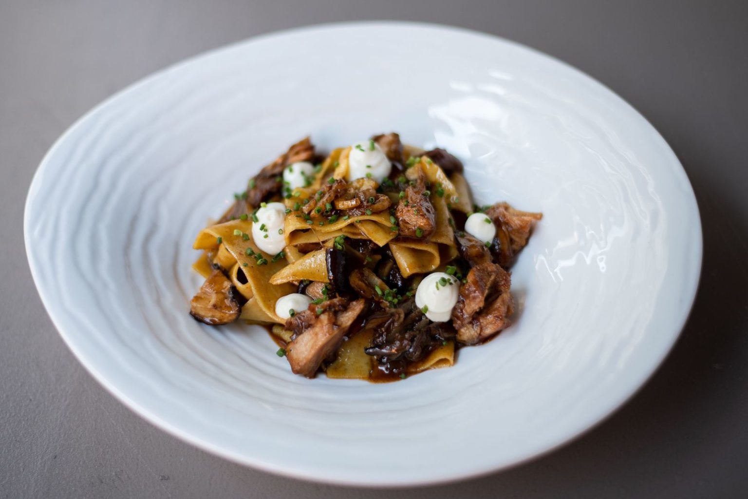 The Best Italian Restaurants in Denver and Beyond