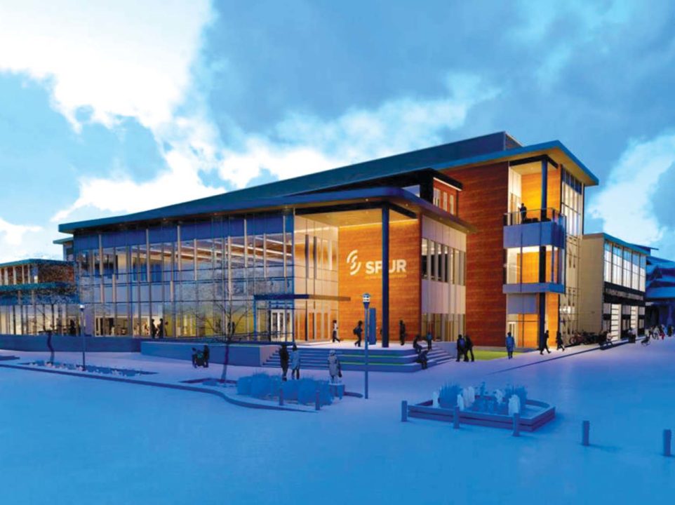 CSU Is Opening a New Denver Campus This Month - 5280