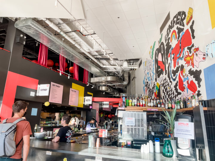 12 of Metro Denver's Best Food Halls