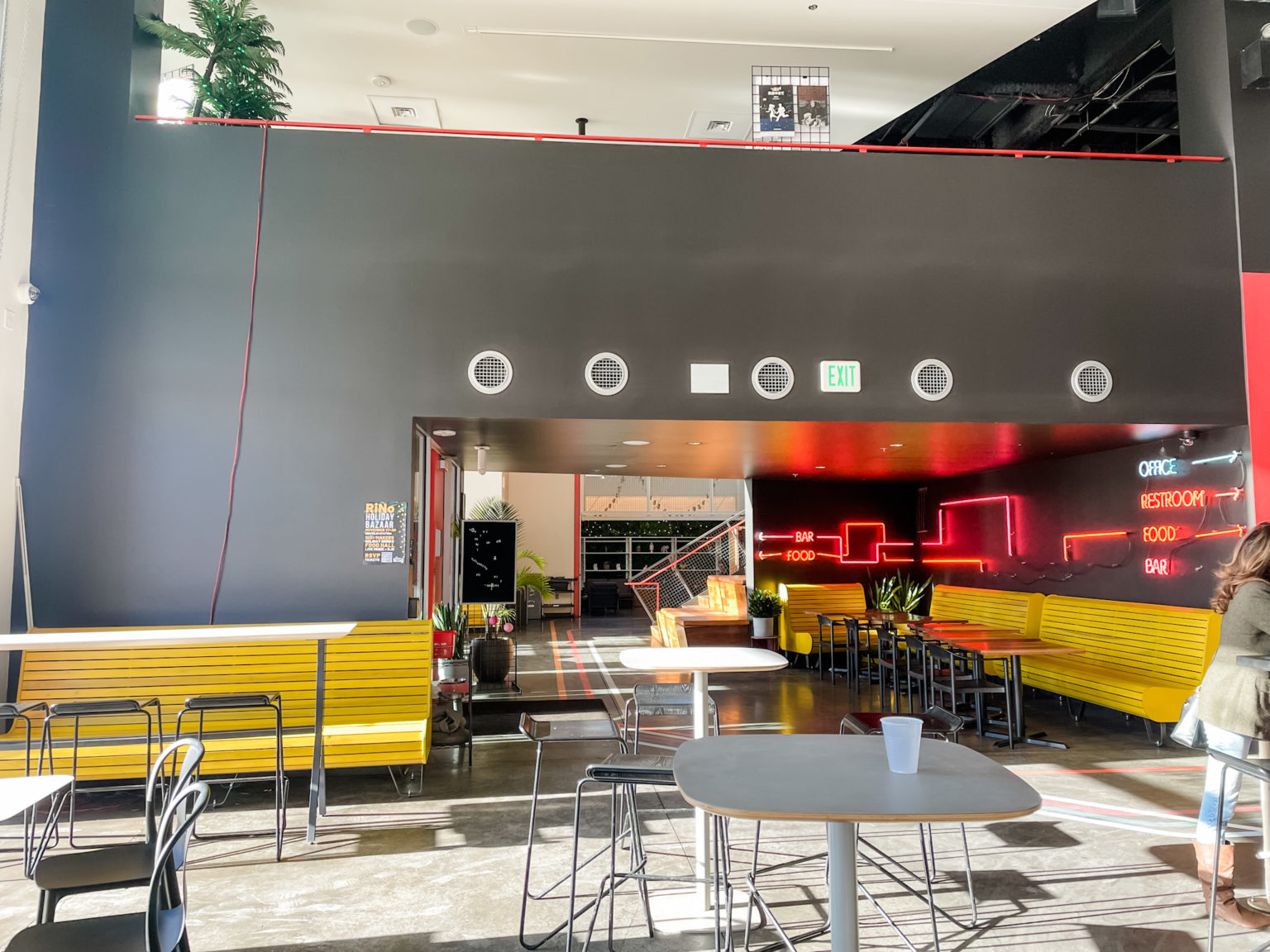 12 of Metro Denver's Best Food Halls