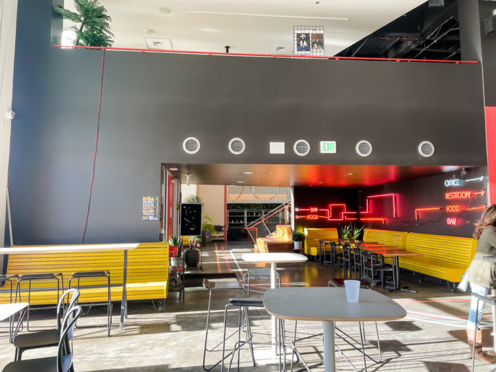 12 of Metro Denver's Best Food Halls