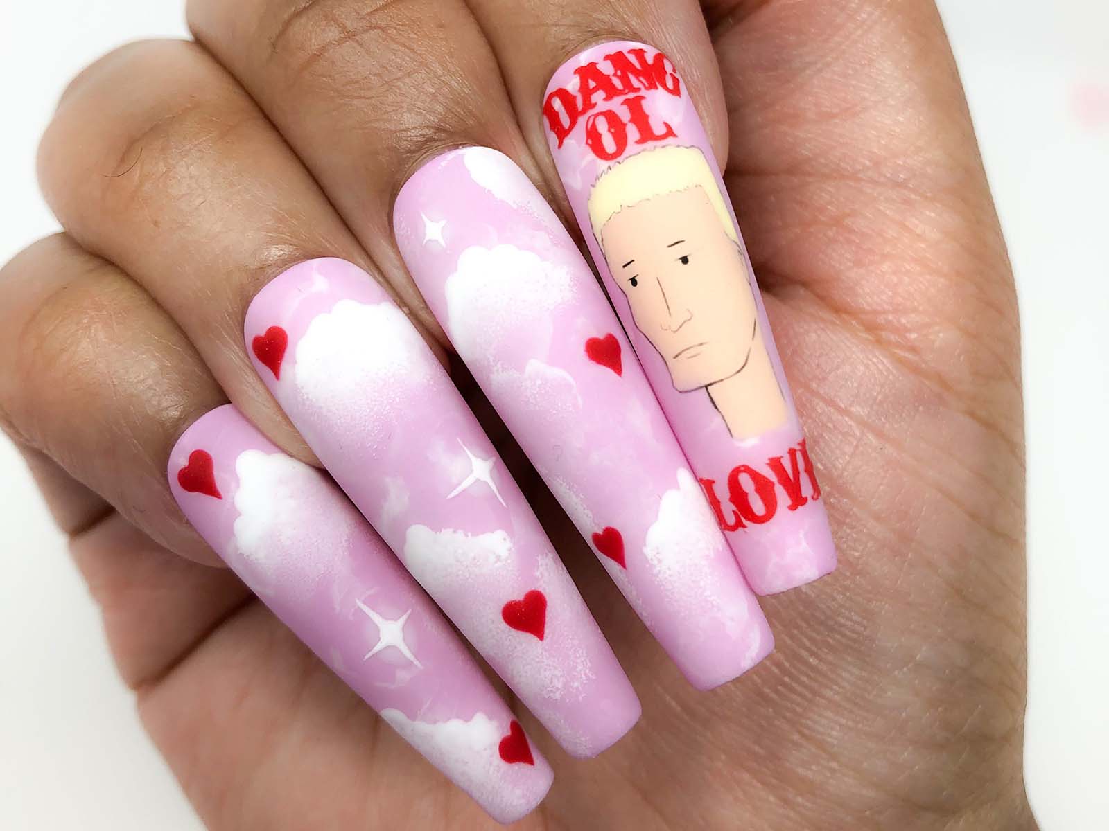 Where to Get the Best Nail Art in and Around Denver - 5280