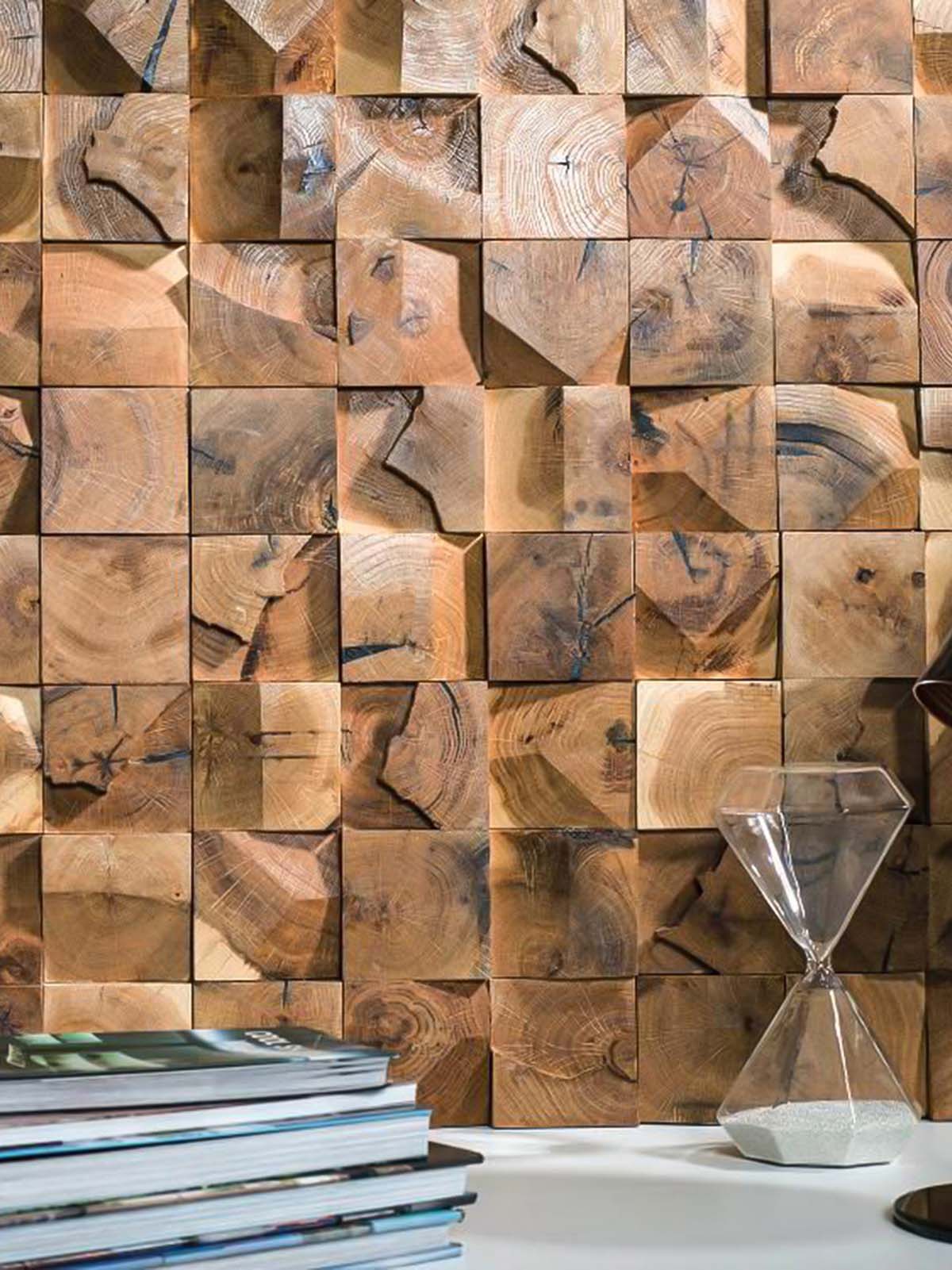 We Found, We Love: 3D Tile - 5280