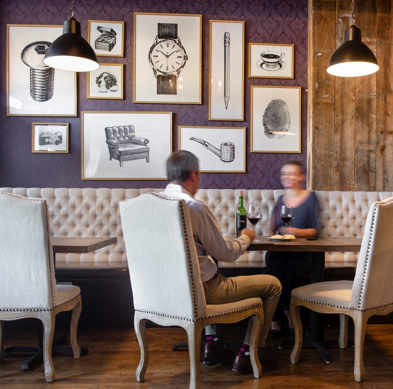 A Private BYOB Club is Coming to Denver