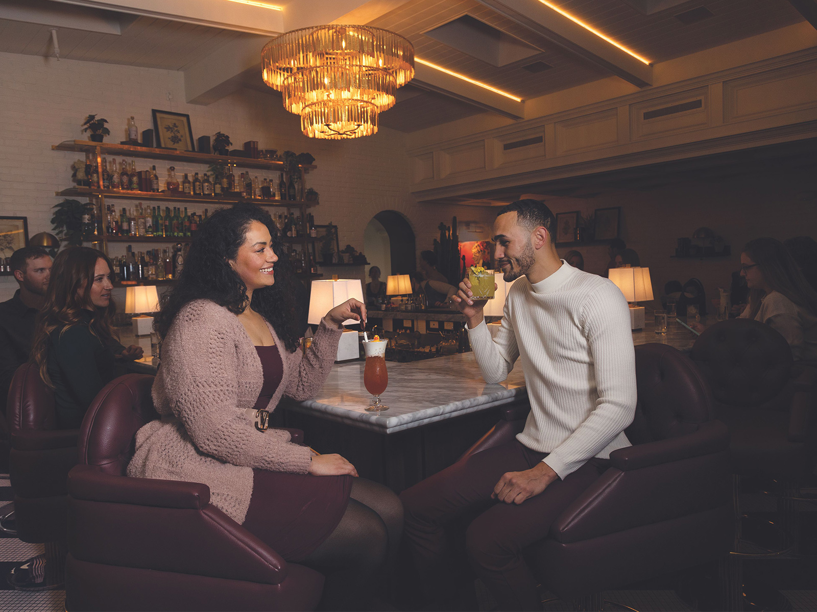 The 26 Best Bars in Denver Right Now - 5280