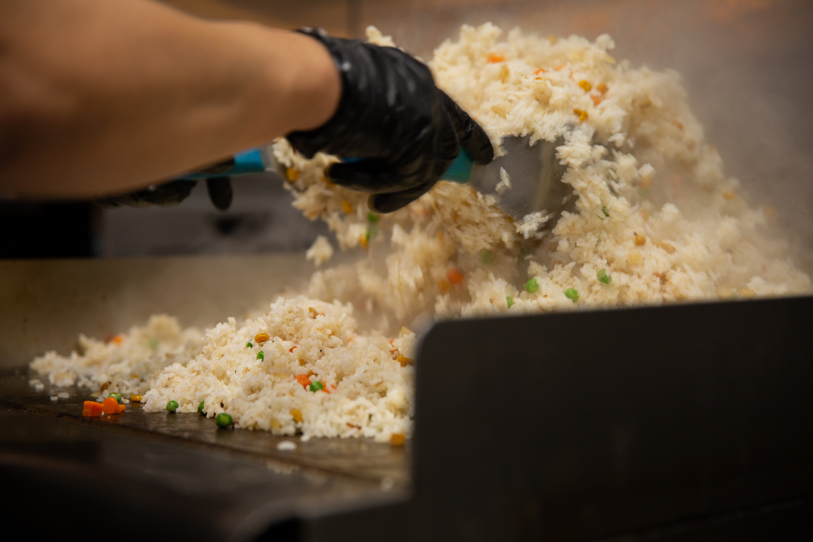 Feast on Globally Inspired Fried Chicken at Lakewood’s Kickin’ Chicken