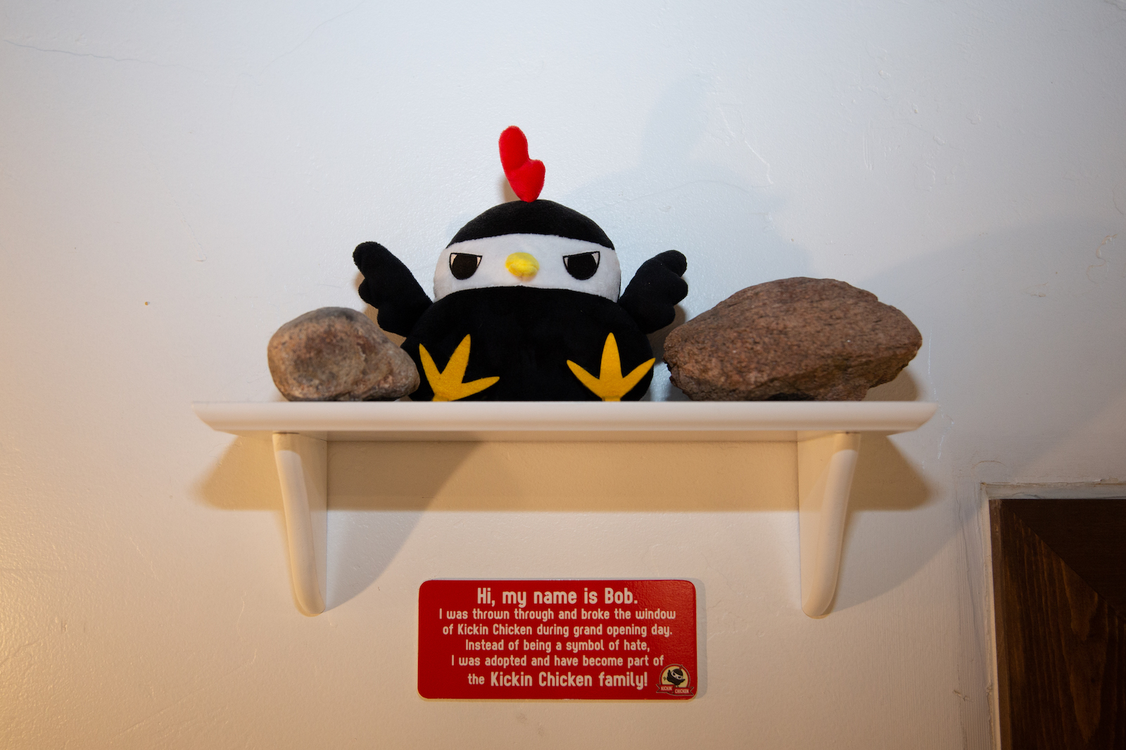 Feast on Globally Inspired Fried Chicken at Lakewood’s Kickin’ Chicken