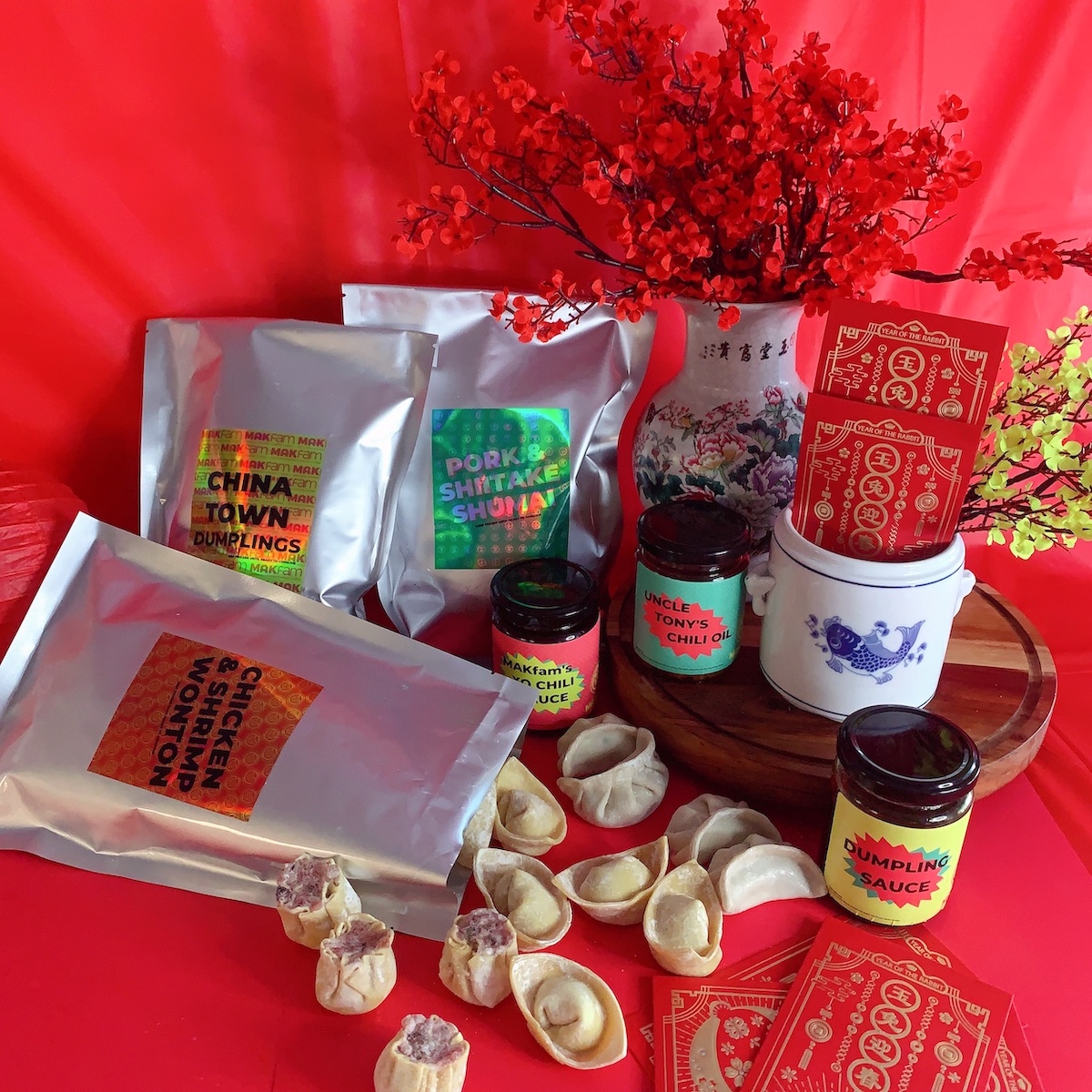 Where to Find Lucky Lunar New Year Eats in the Denver Metro Area