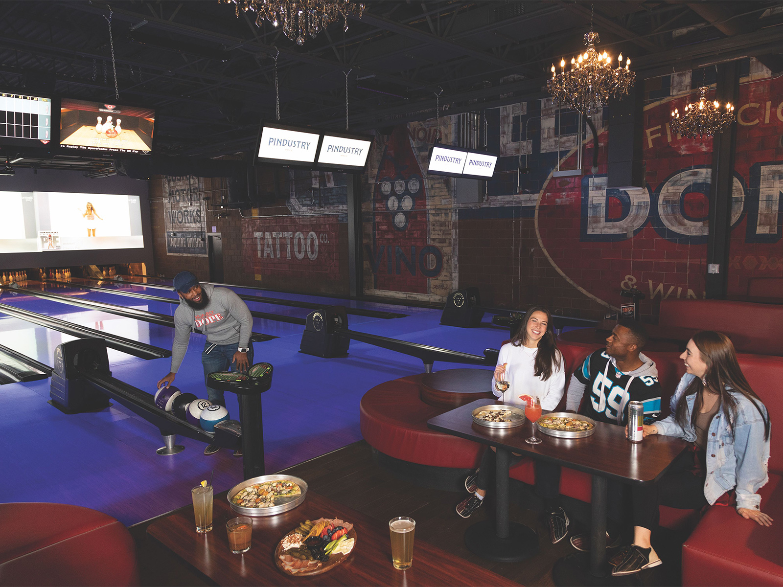 The 26 Best Bars in Denver Right Now - 5280