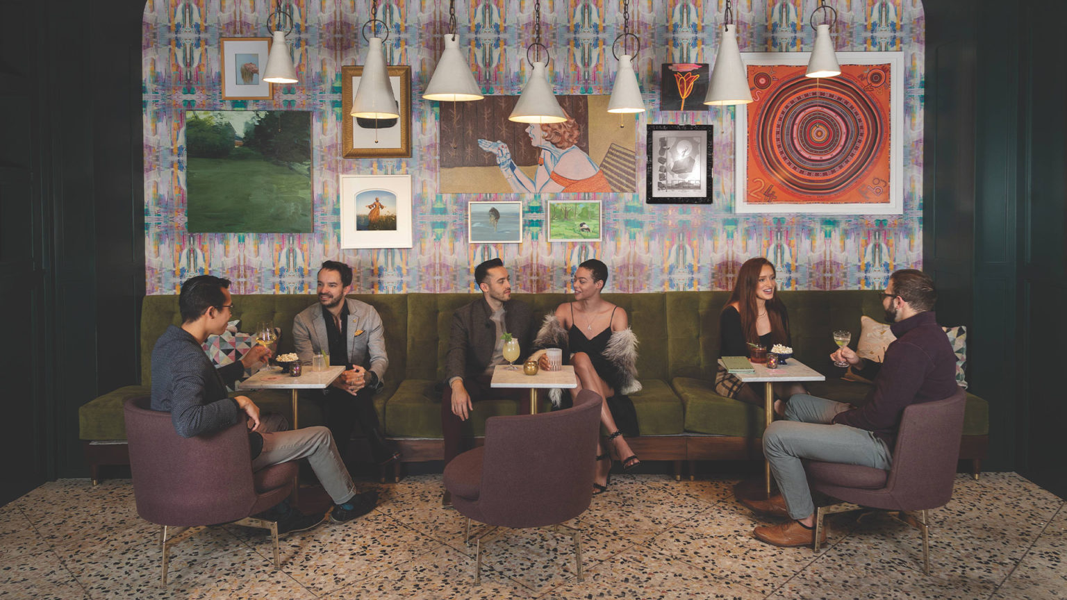 The 26 Best Bars in Denver Right Now - 5280