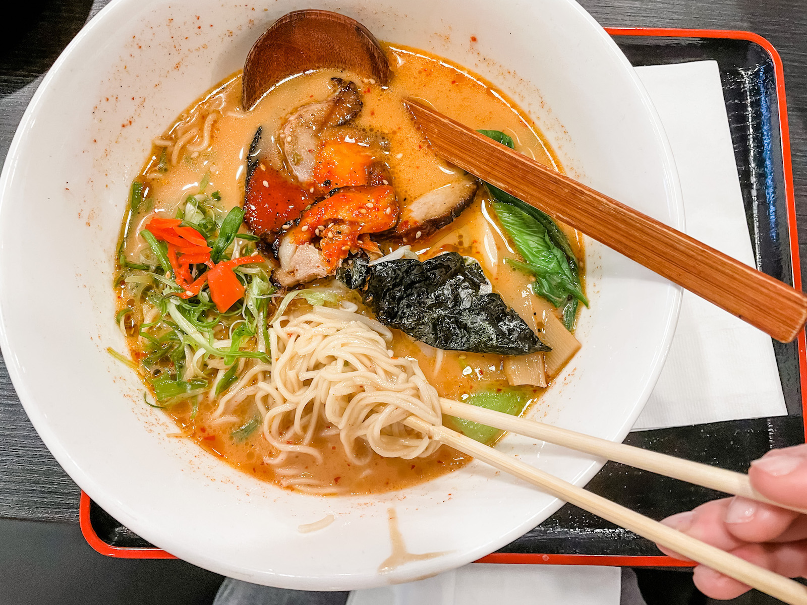 16 of Denver’s Best Ramen Spots