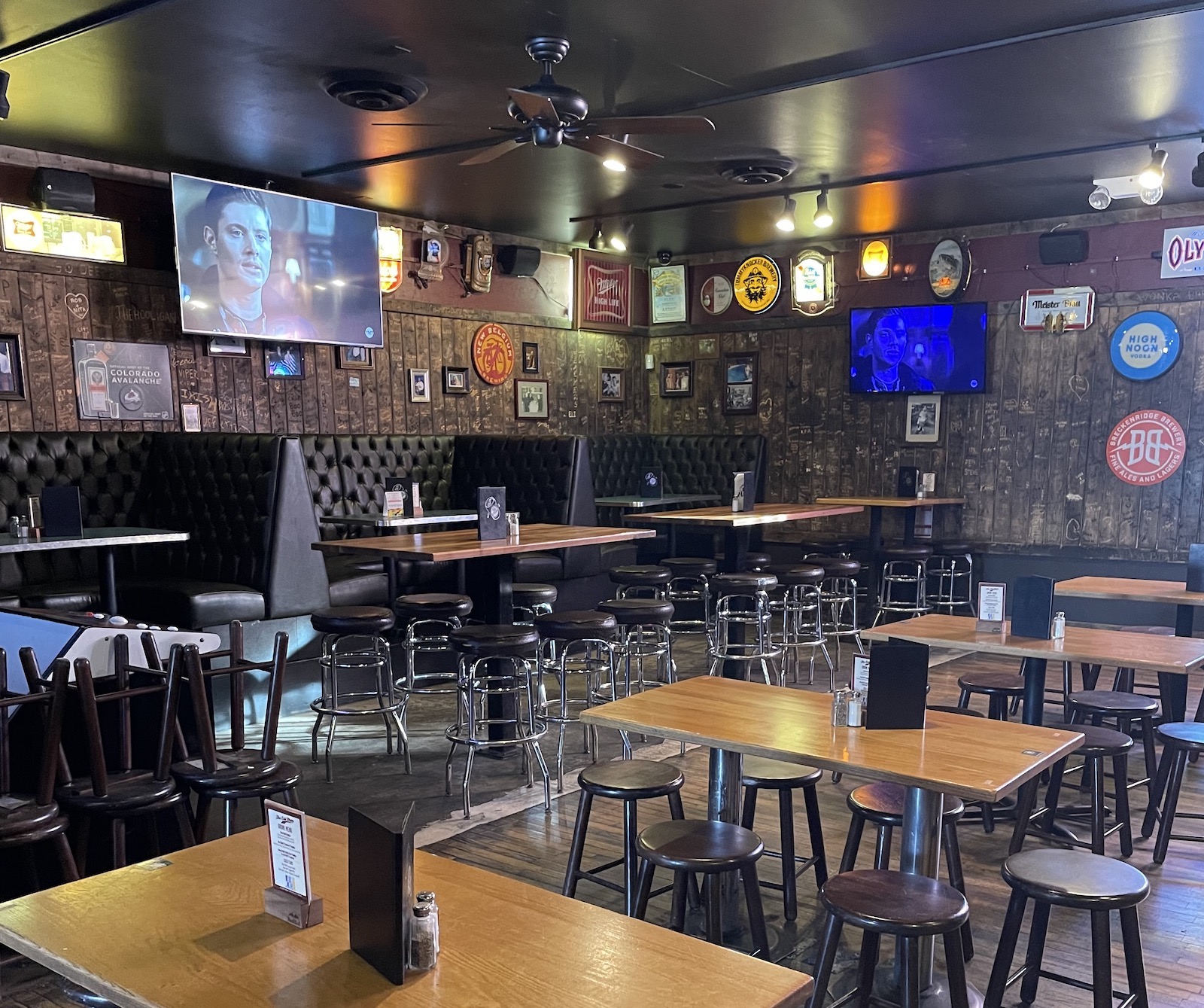 17 of Denver’s Best Dive Bars