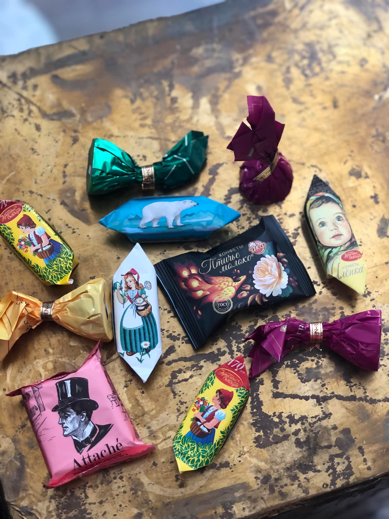 5 of the Best Spots to Buy International Snacks in Denver