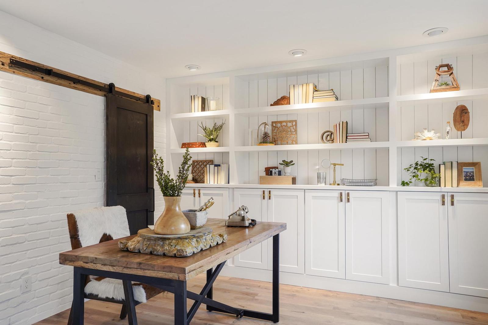 Tour the Centennial Fixer-Upper That's Selling for a Record-Breaking ...