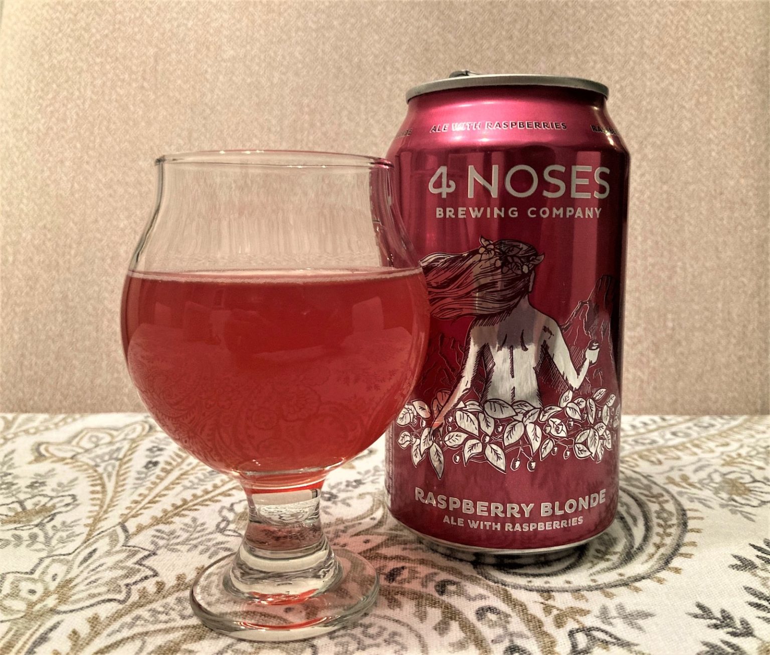 12 Colorado Beers to Indulge in on Valentine’s Day