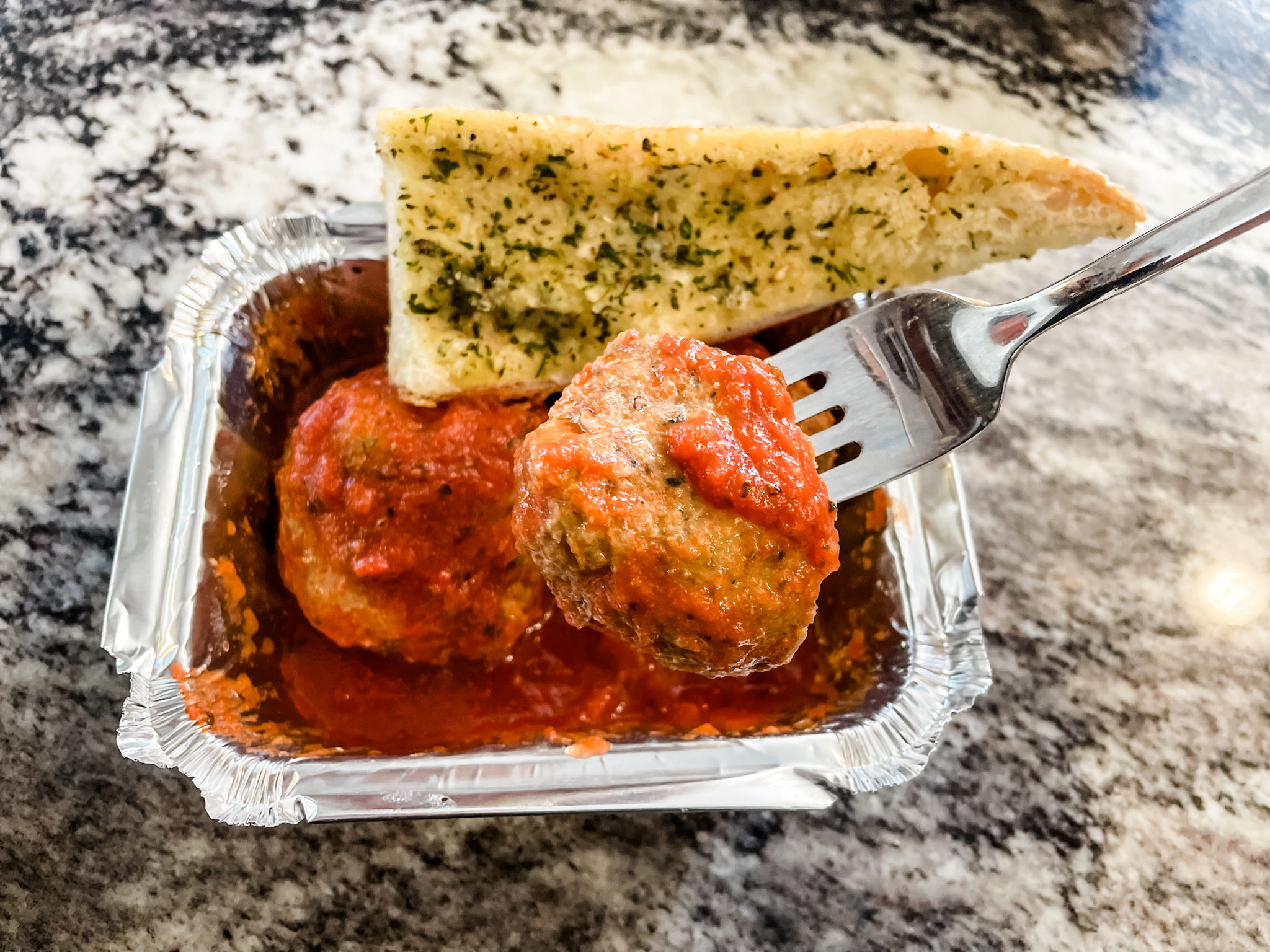 Wedding singer old lady meatballs | Beachweddingtips.com