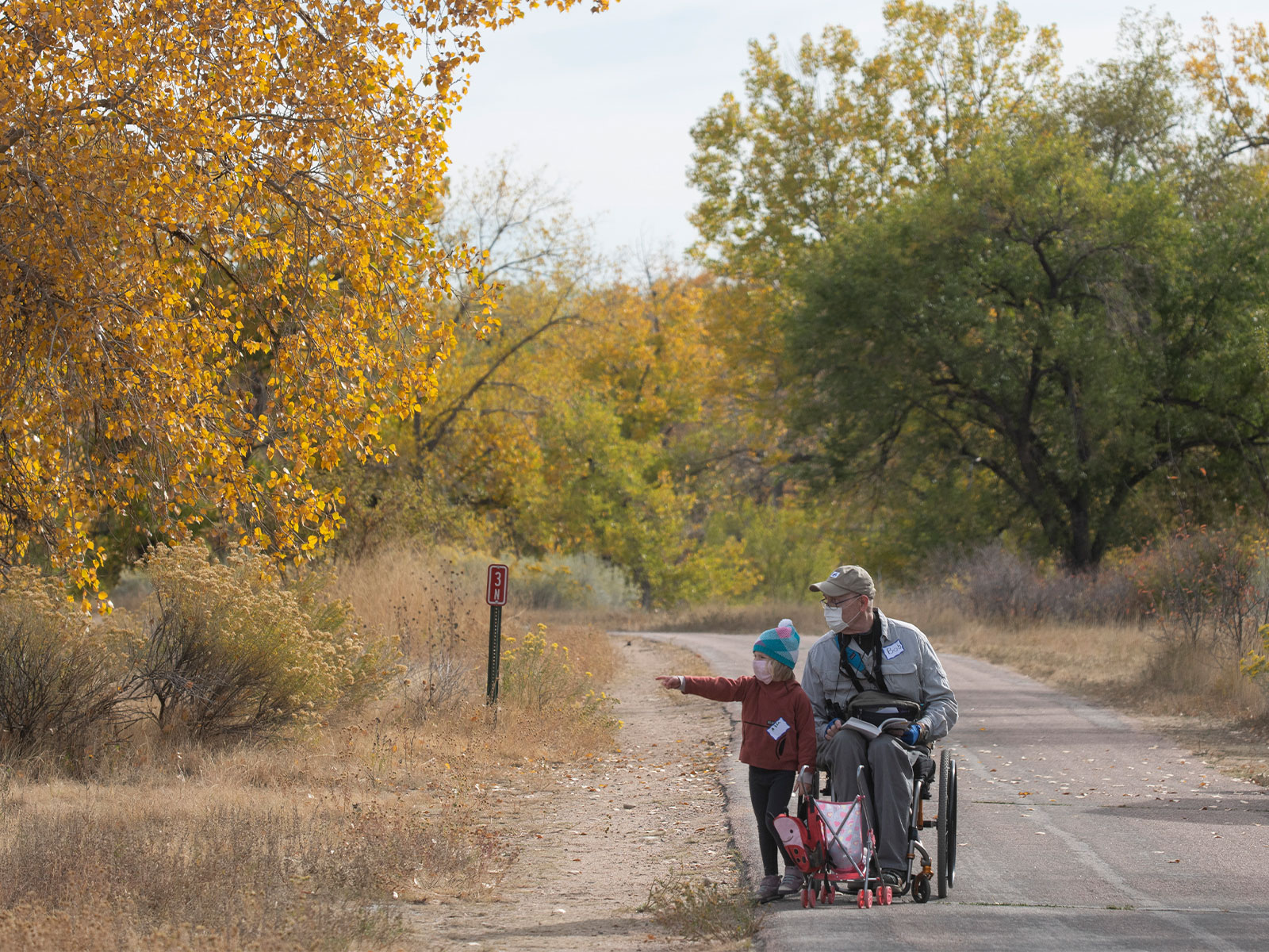 Inside The Movement to Make Birding More Accessible - 5280