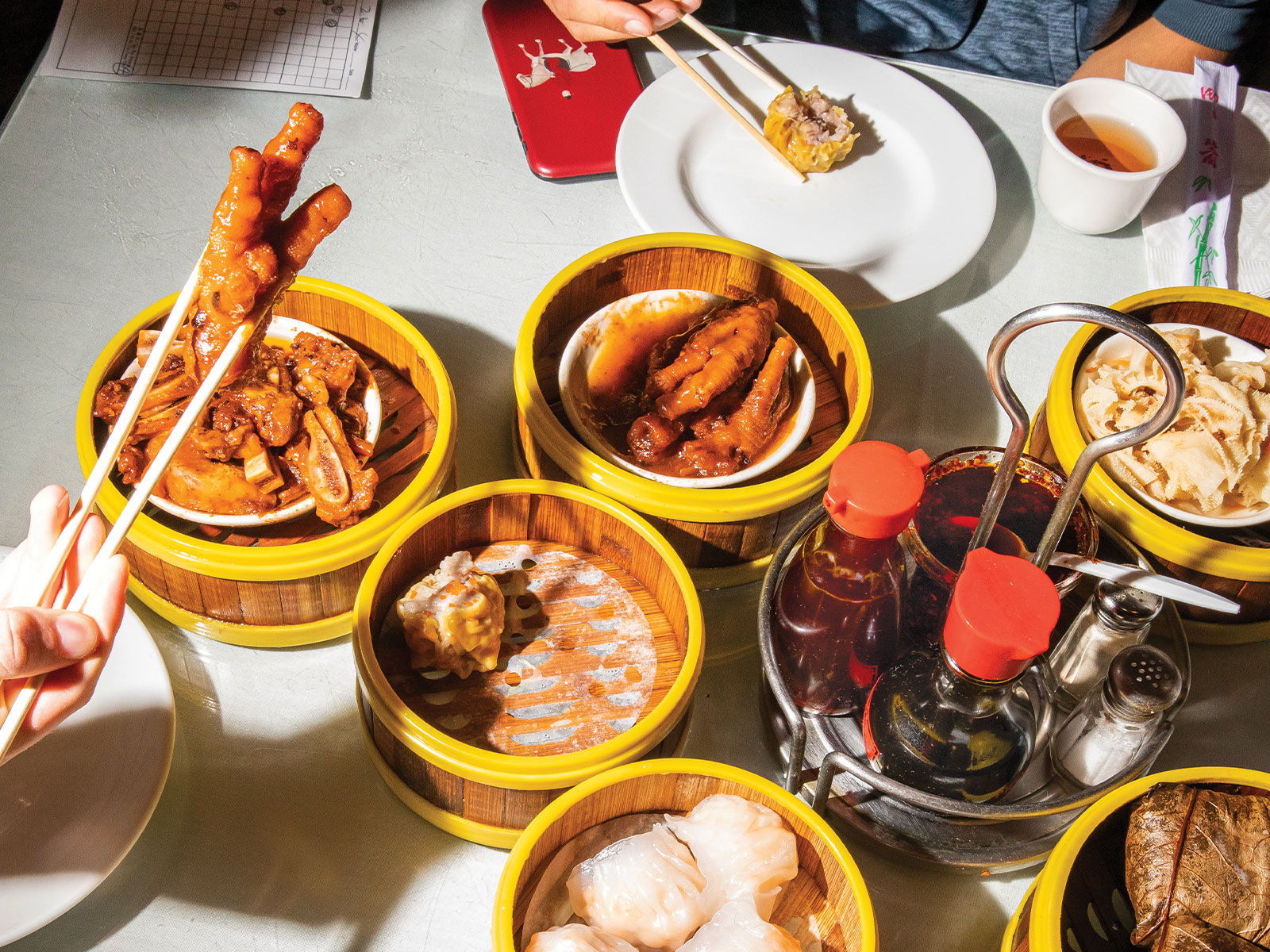 The Ultimate Guide to Chinese Food in Denver - 5280