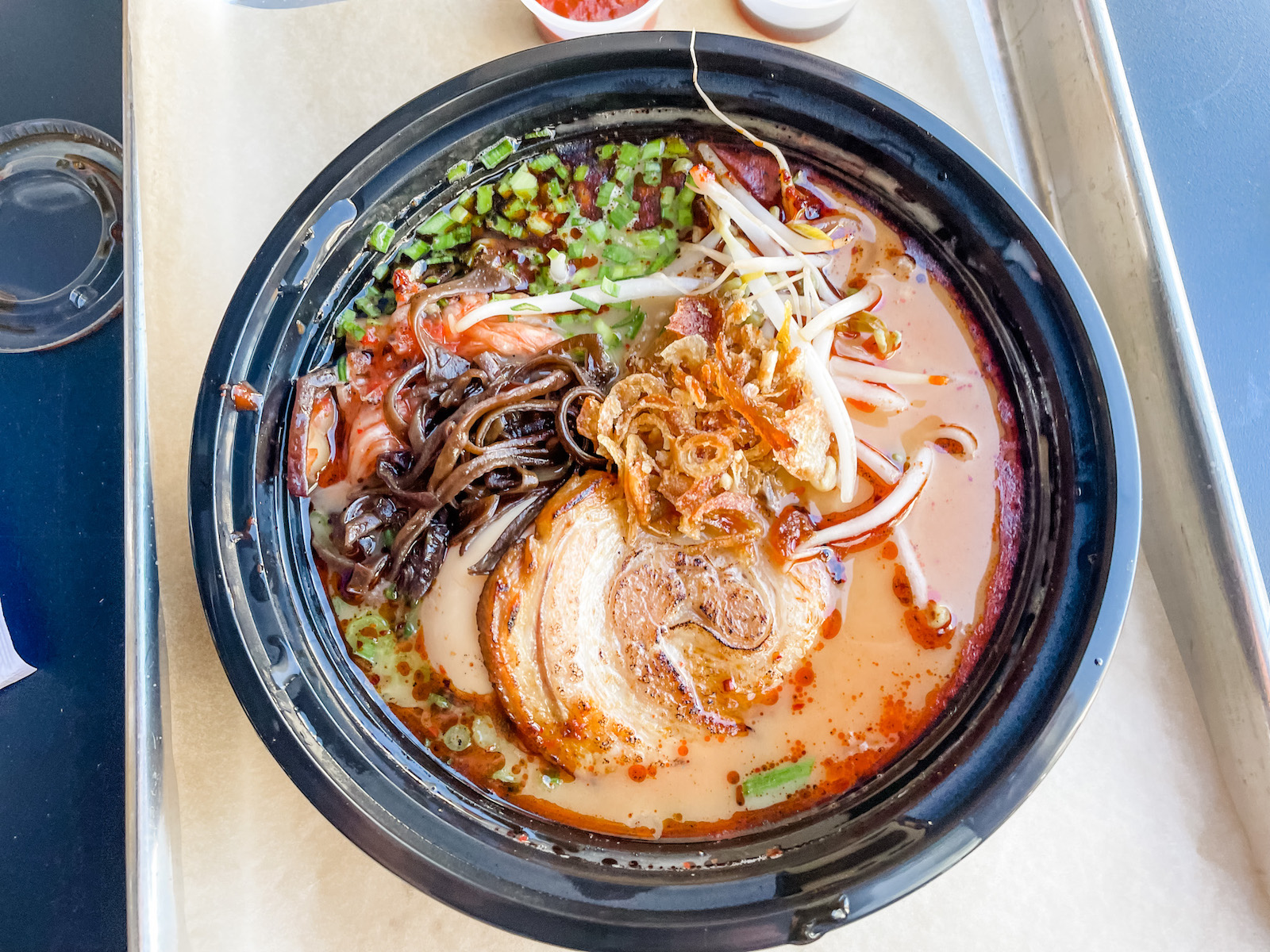16 of Denver’s Best Ramen Spots