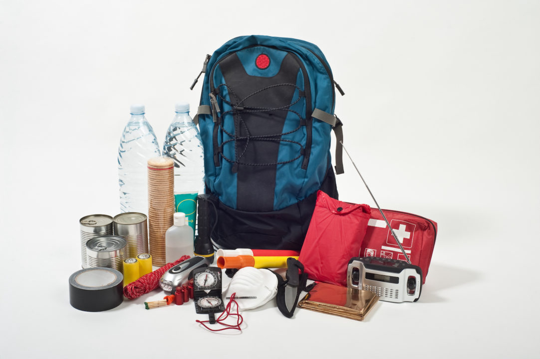 How to Build an Emergency Go Bag - 5280