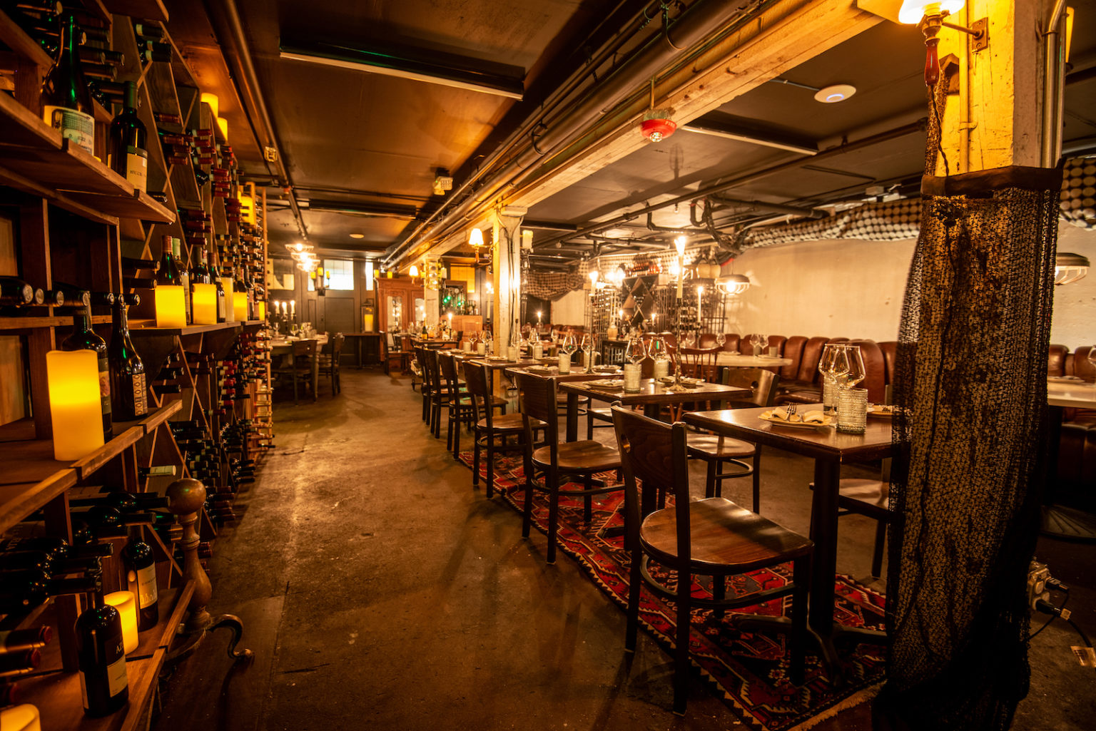 The Best Italian Restaurants in Denver and Beyond