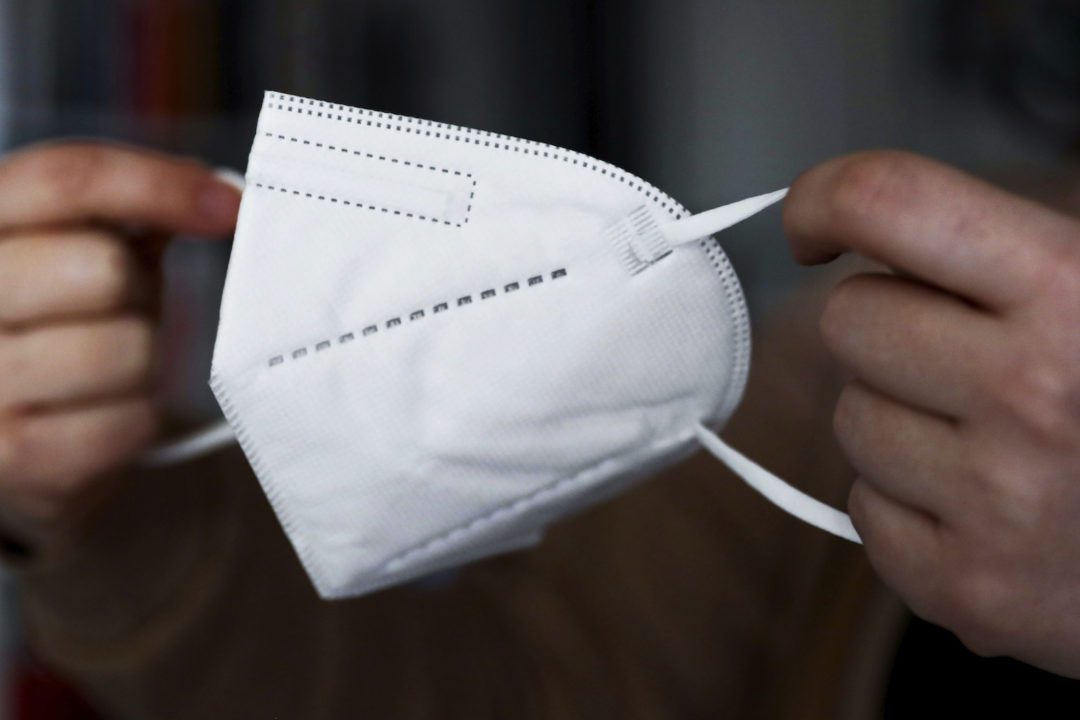 Where to Get Free N95 Masks and COVID-19 Tests in and Around Denver