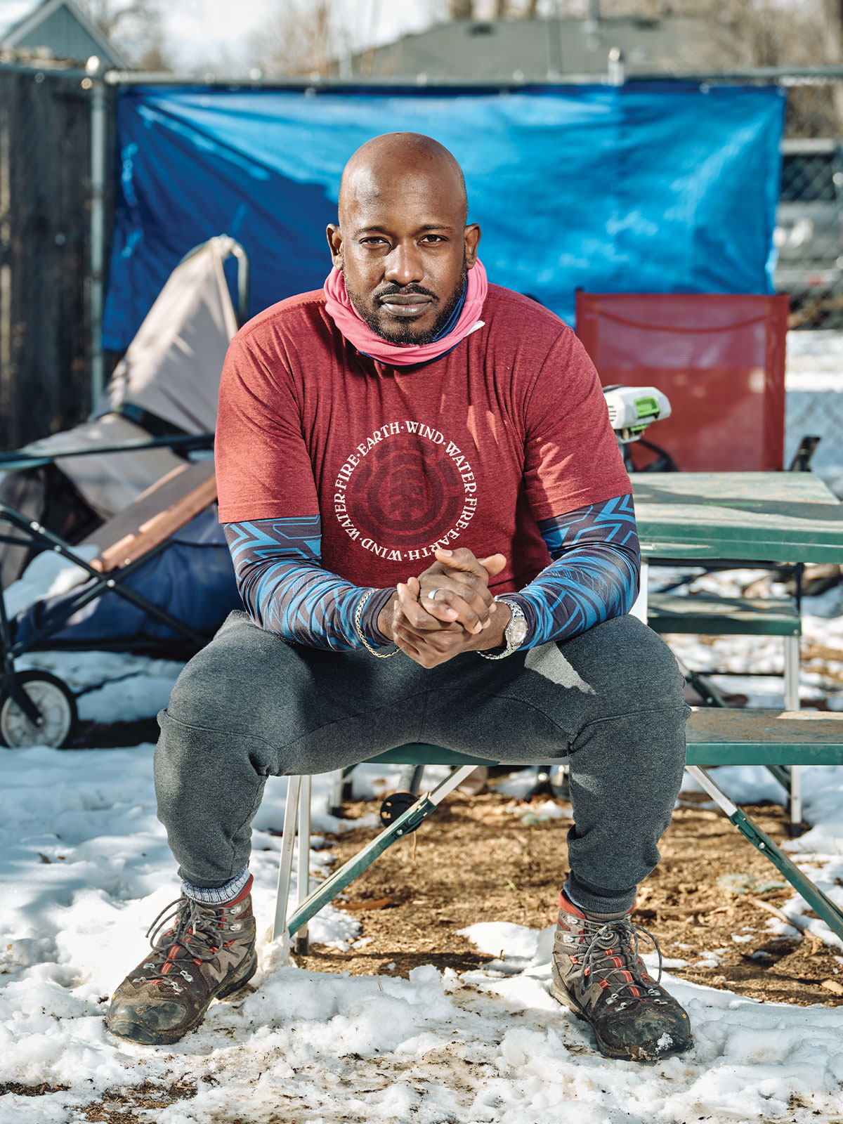 24 Hours in Denver's Historic Crime Wave - 5280