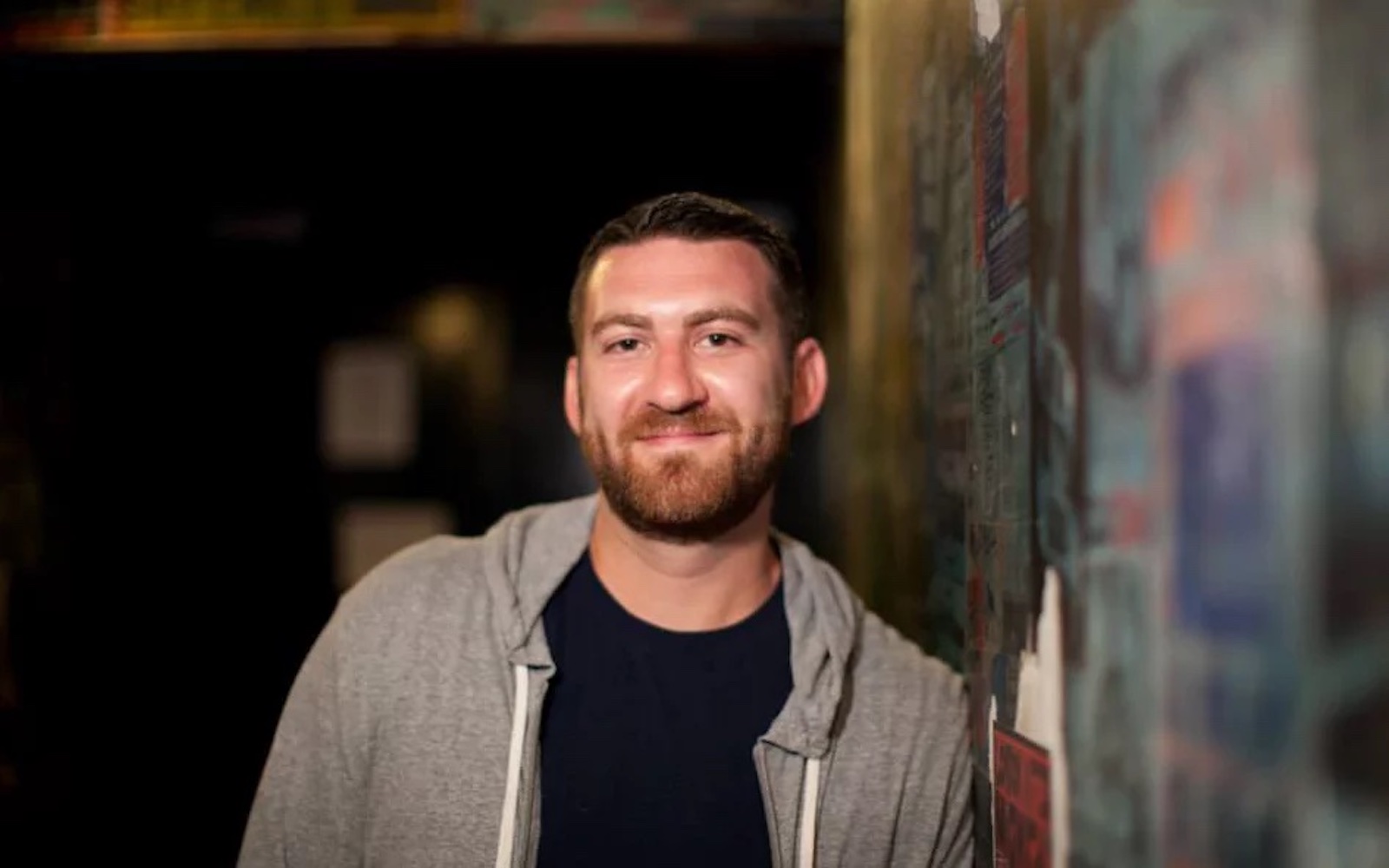 Meet the Denver Native Writing Jokes for The Marvelous Mrs. Maisel