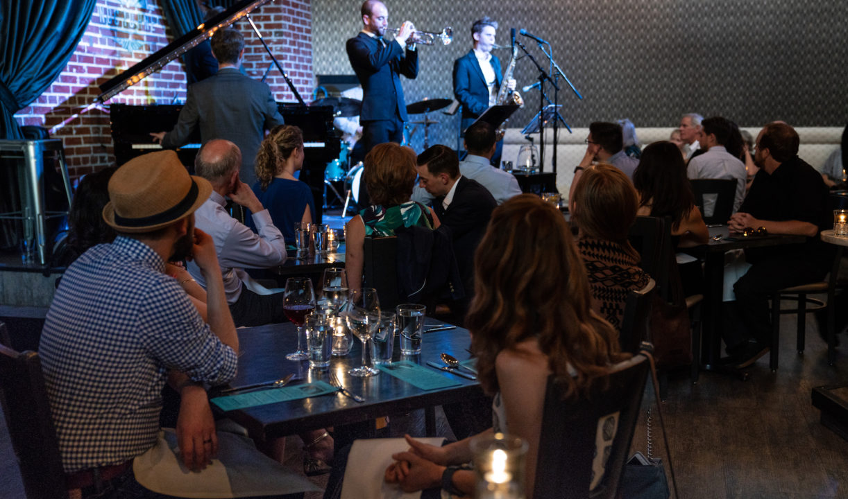 10 of Denver's Best Date Night Restaurants