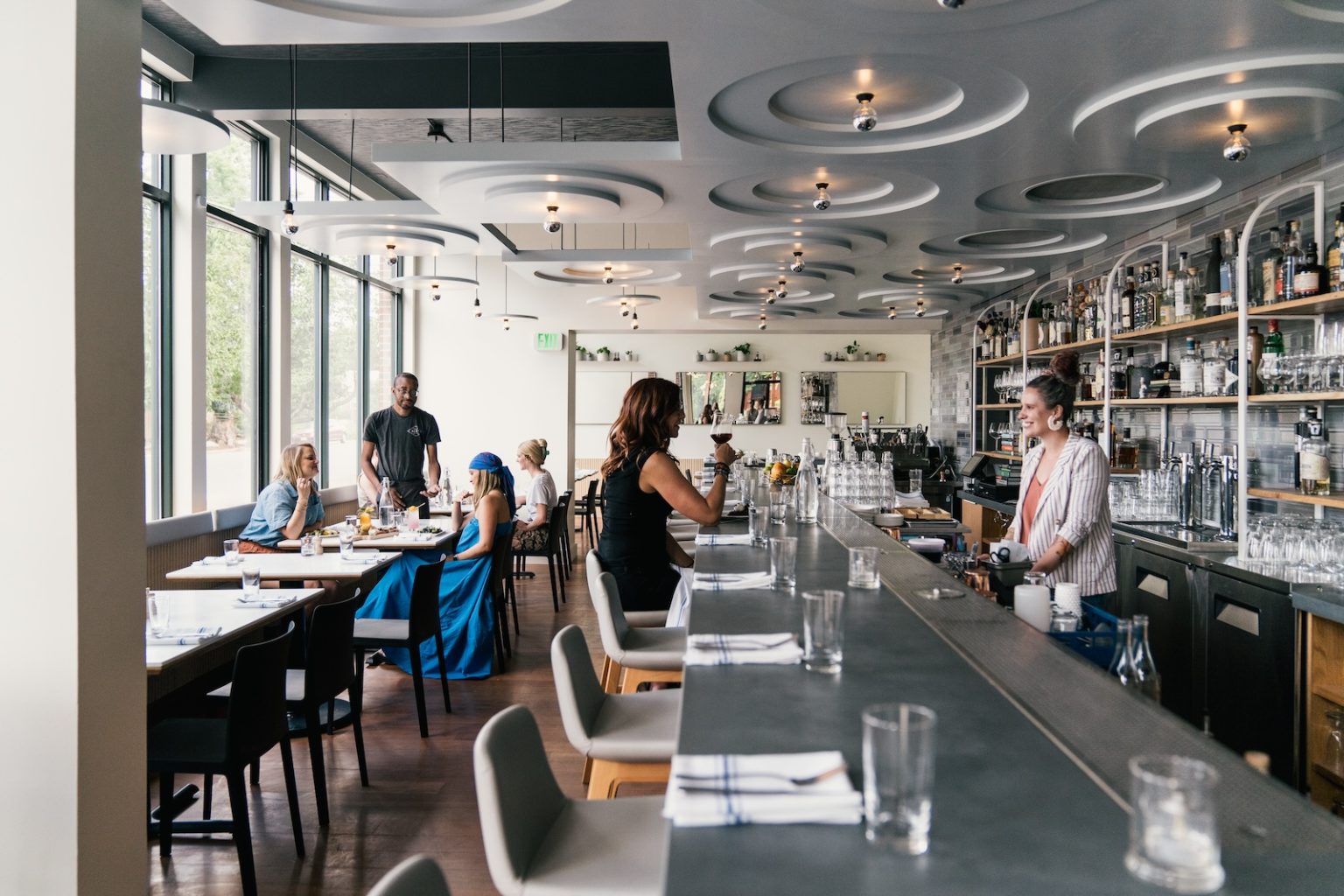 10 of Denver's Best Date Night Restaurants