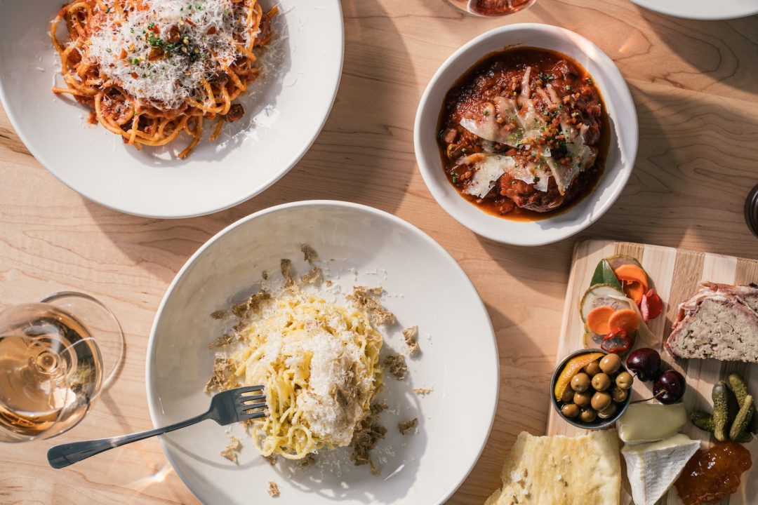 10 of Denver's Best Date Night Restaurants