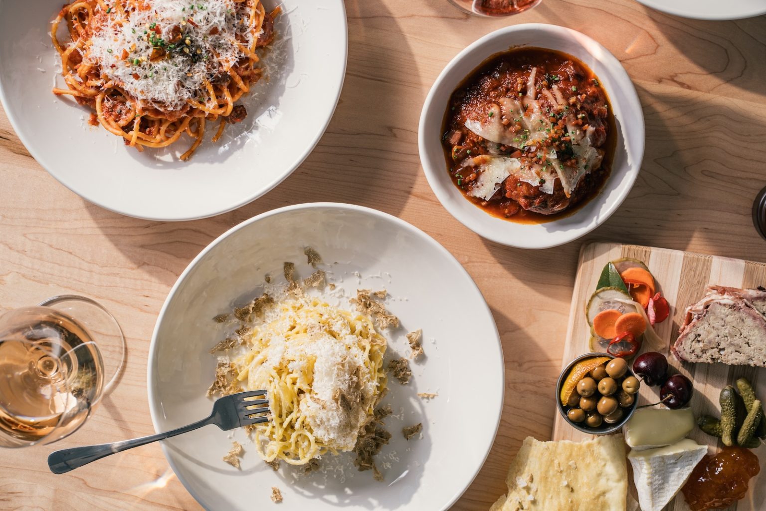 10 of Denver's Best Date Night Restaurants