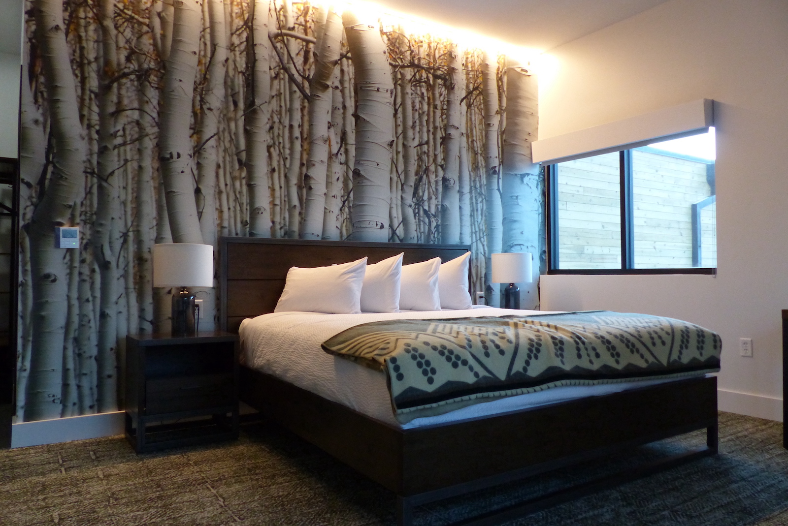 The Pad Is on Track to Become the First Colorado-Based B Corp Lodging ...