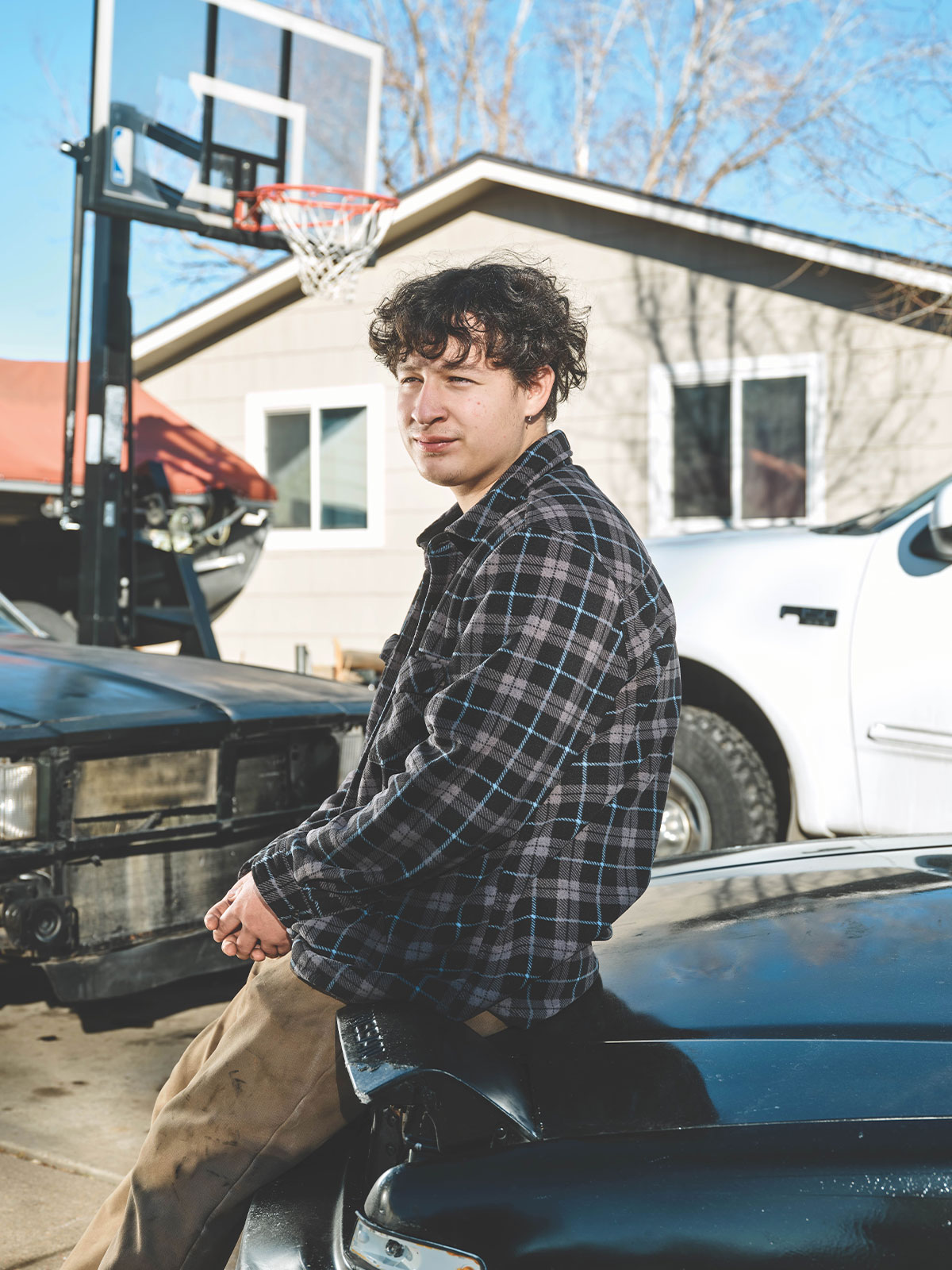 24 Hours in Denver's Historic Crime Wave - 5280