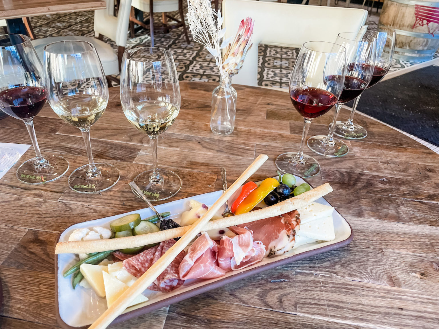 19 of Denver’s Best Wine Bars - 5280