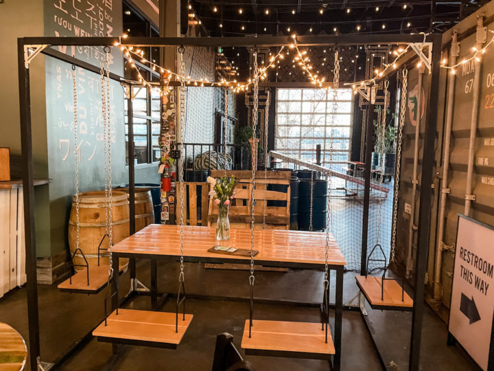 19 of Denver’s Best Wine Bars - 5280